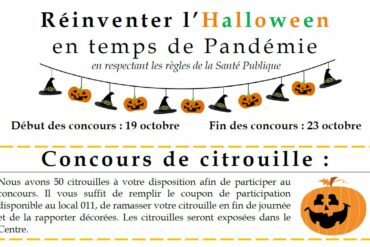 Bienvenue au Centre multiservice de Sainte-Thérèse du CSSMI