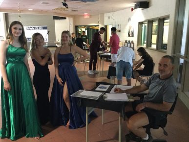 Bienvenue à l’École secondaire du Harfang de la CSSMI