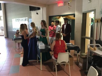 Bienvenue à l’École secondaire du Harfang du CSSMI