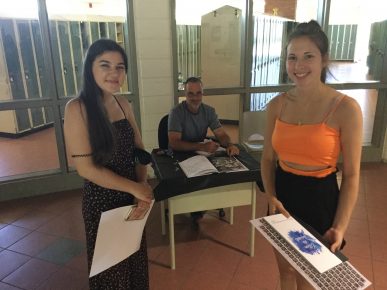 Bienvenue à l’École secondaire du Harfang de la CSSMI