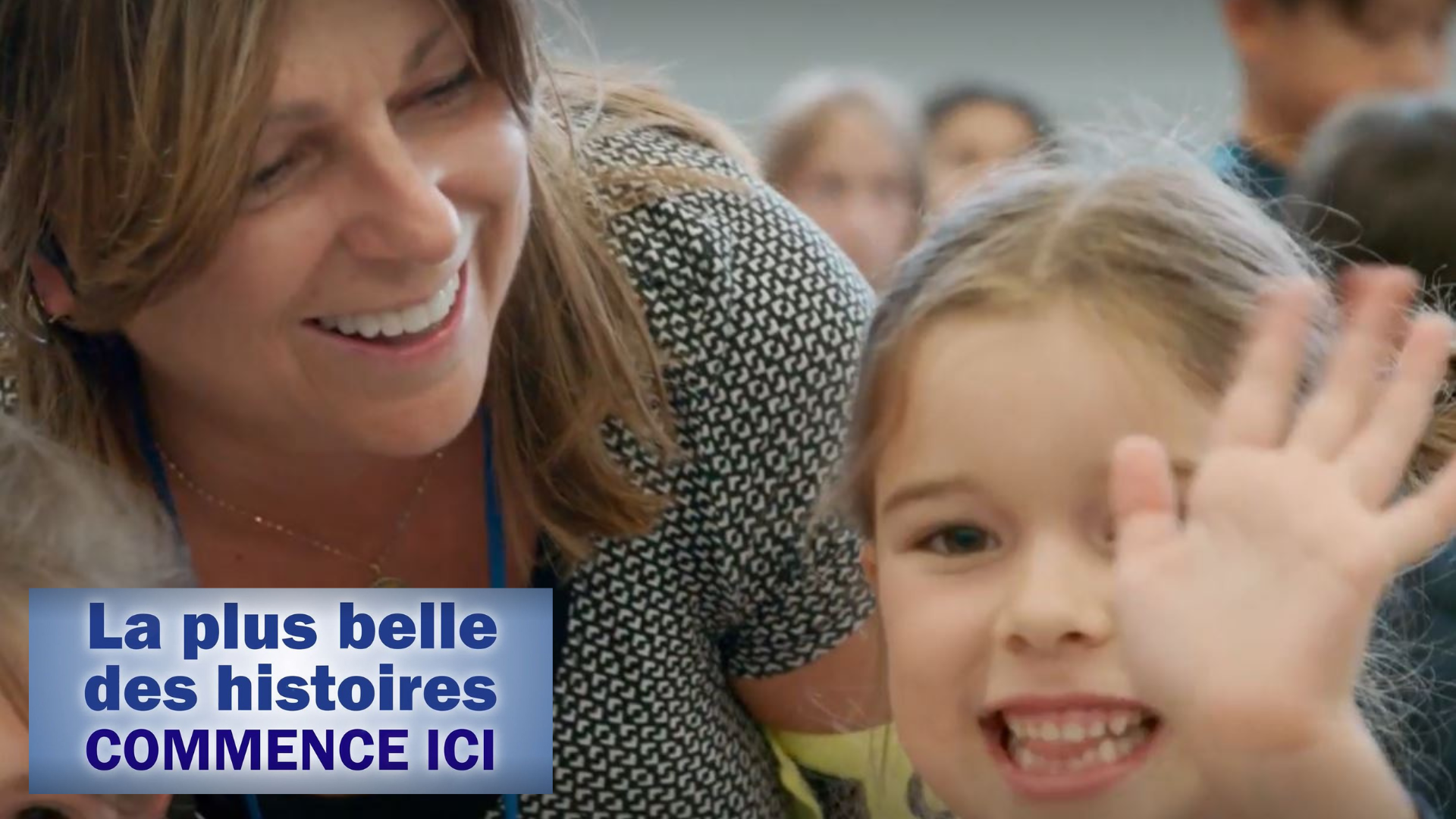 Emploi : surveillant d'élèves - École secondaire du Harfang