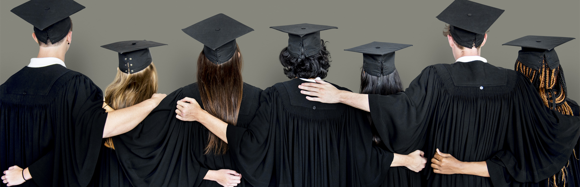 Graduation - École secondaire Henri-Dunant