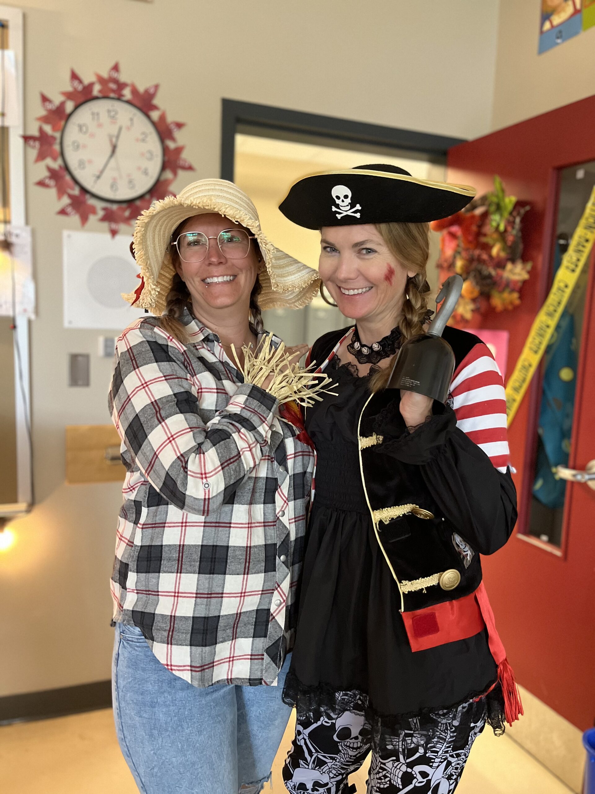 Halloween - École primaire du Ruisselet