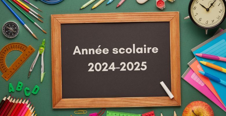 Documents rentrée scolaire 2024-2025 - École primaire Le Rucher