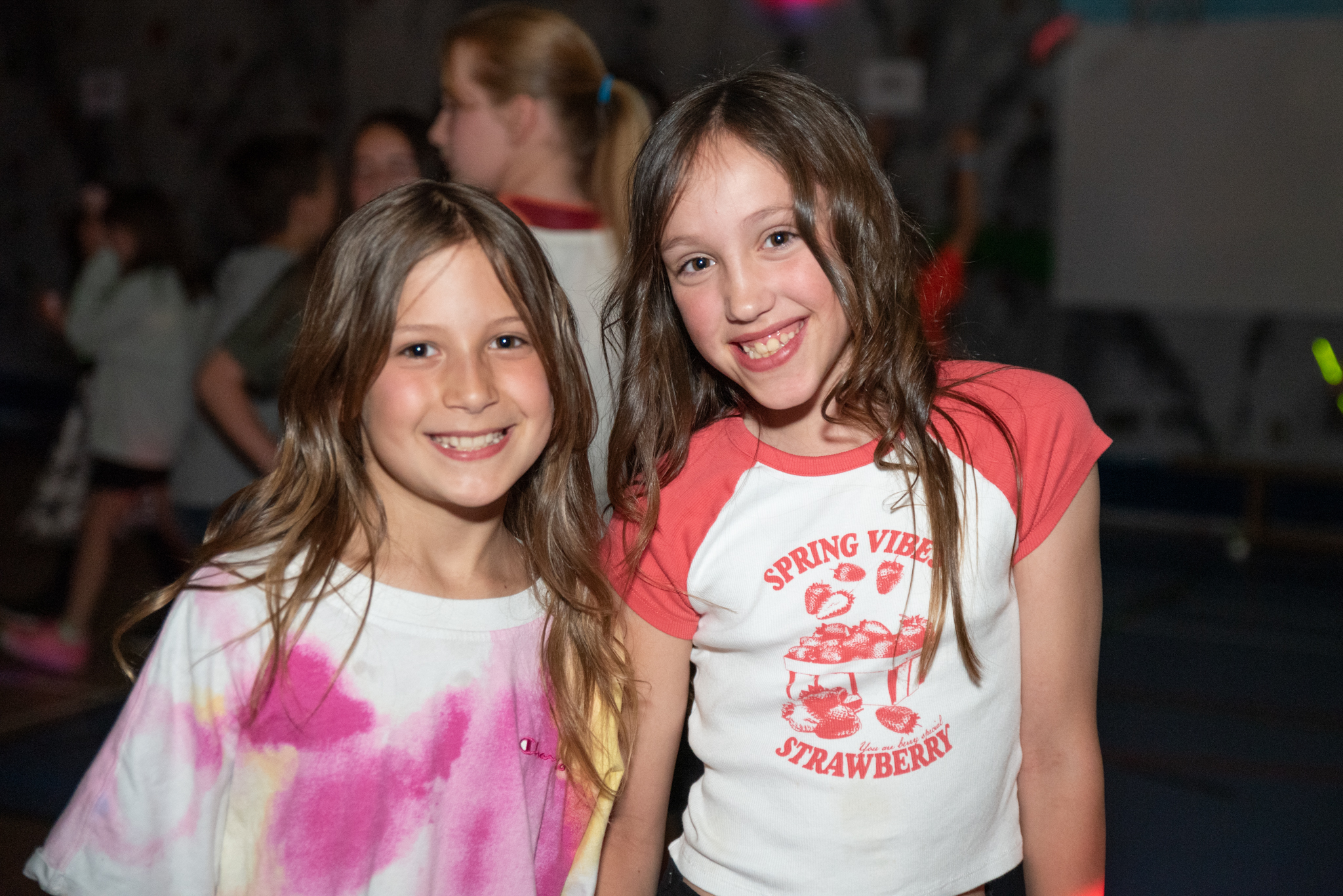 Danse au Carrefour 31 mai 2024 - École primaire Le Carrefour