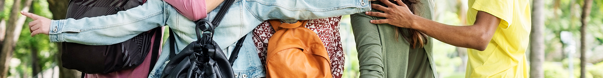 Rentrée scolaire - École secondaire du Harfang