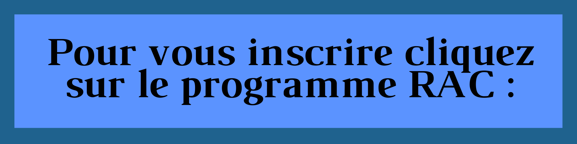 Reconnaissance des acquis et des compétences (RAC) - Centre de ...