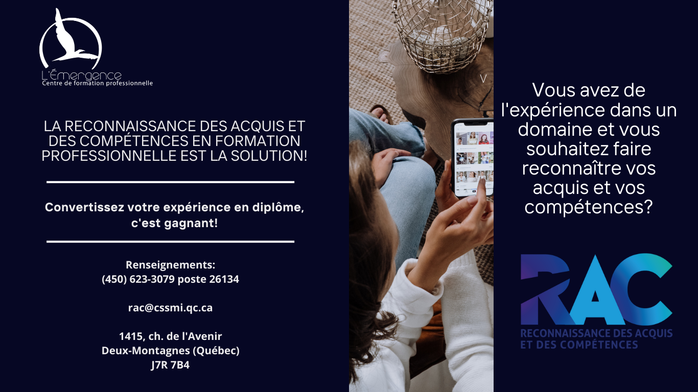 Pourquoi Faire Appel À La Rac _ C’Est Quoi La Rac – SDYEM