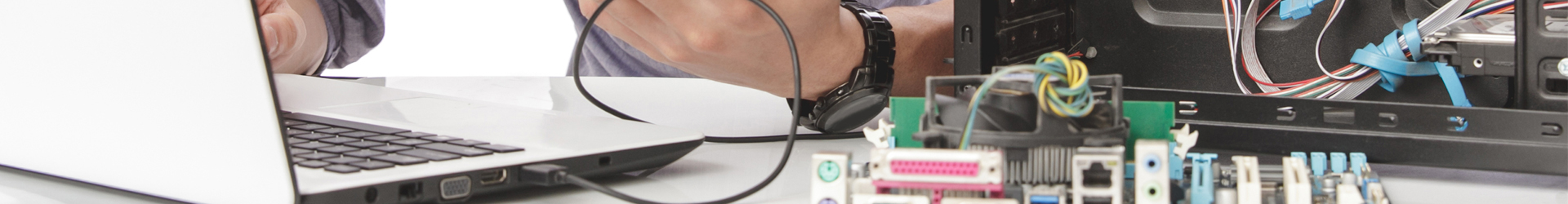 DEP Soutien informatique | Sainte-Thérèse