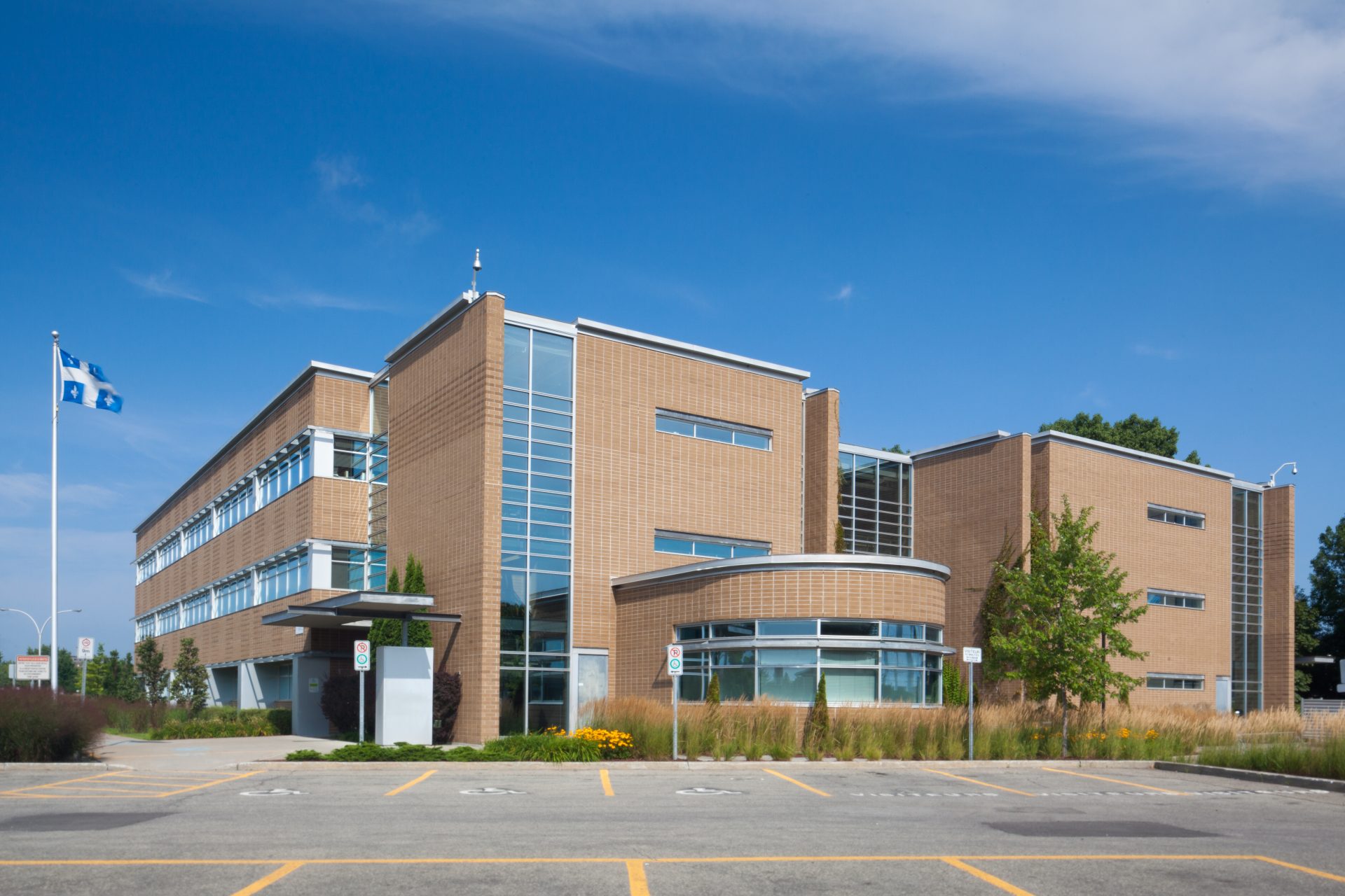 CFNT, visite virtuelle - Centre de formation des Nouvelles-Technologies